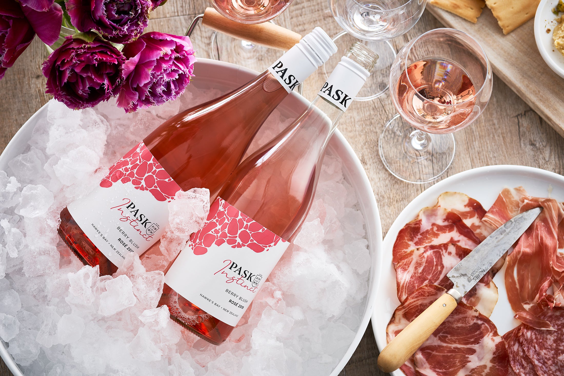 Shop all Rosé