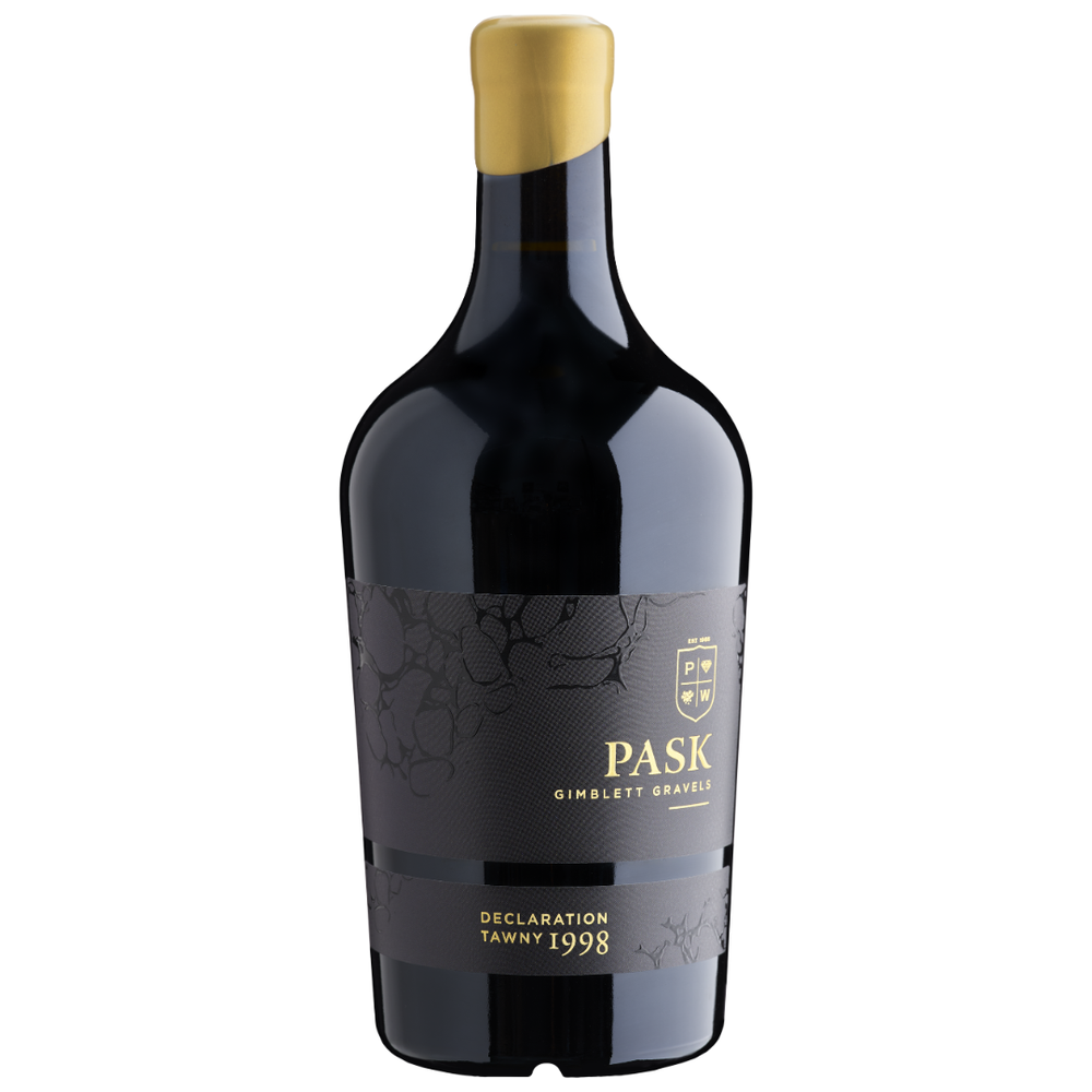 Hawke's Bay Winery – Premium Gimblett Gravels Wines | Pask